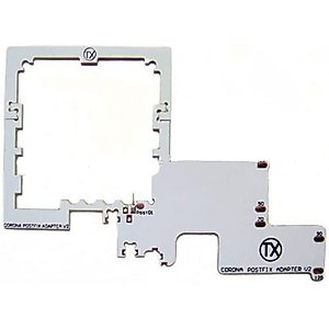 CPU Postfix Adapter Corona V2 for XBOX 360 slim Replacement CPU Postfix Adapter V1 Version Replacement (V2 Version)