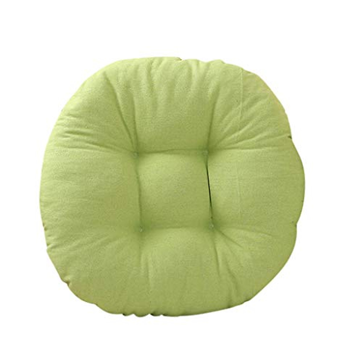 Comfort Chair Pads Chair Pad Covers 45cm Sofa Foam Seat Cushion Bar Stool Pad Computer Office Chair Seat Cushionfor Lounge, Kitchen,Office 18x18Inch