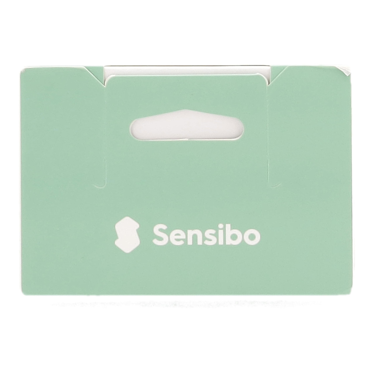 Sensibo Air - Smart Air Conditioner Controller. Apple HomeKit Certified. 60-Seconds Installation. Maintains Comfort and Energy Saving Features. Compatible with Google, Alexa, Apple HomeKit & Siri