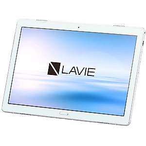 NEC LAVIE Tab E TE510/JAW PC-TE510JAW Japan Import