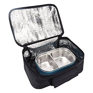 Portable Oven, Portable Microwave 302°F for Road Trip/Camping/Picnic/House Party for Truck Drivers Couriers Business Travelers