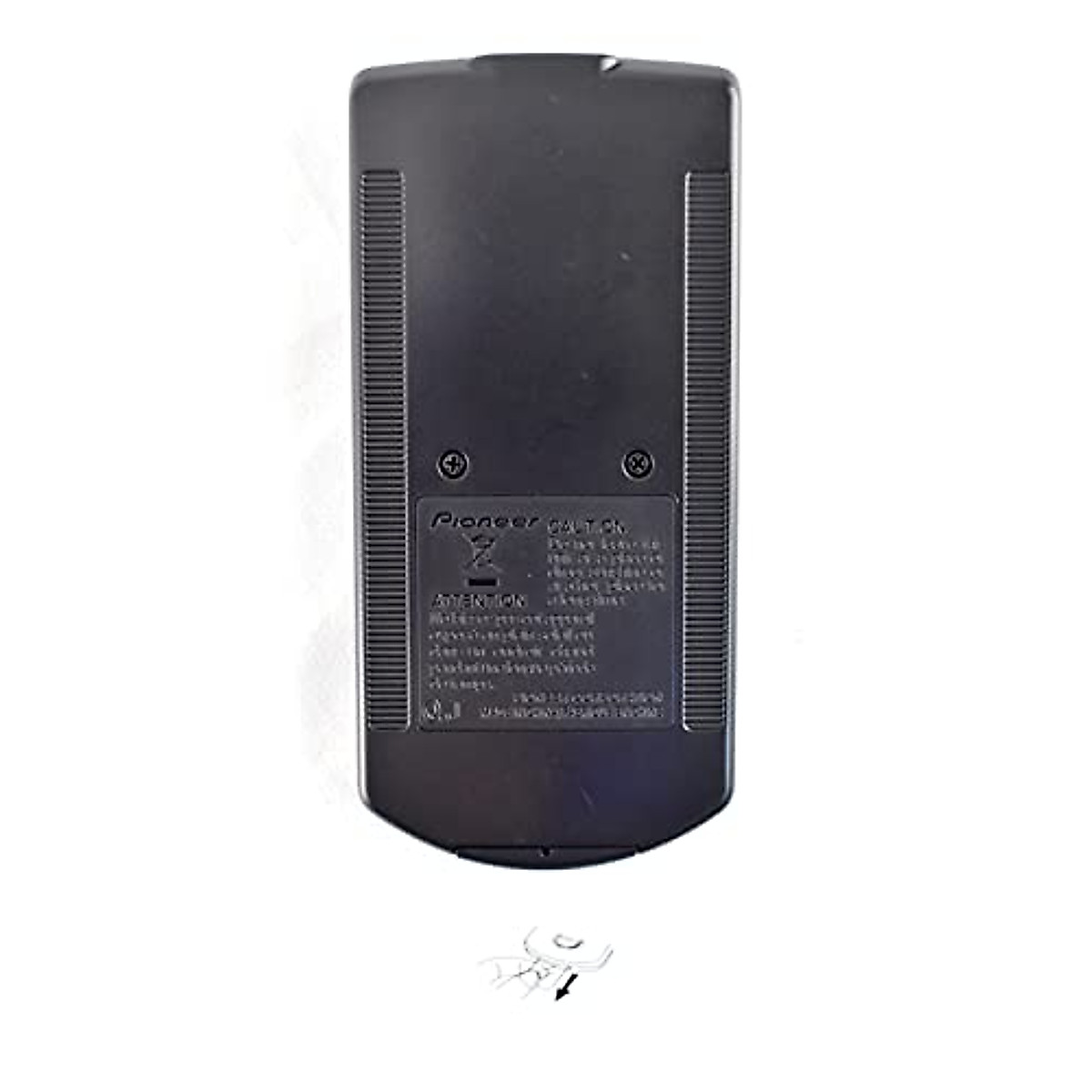 PIONEER CXE5116 Car Audio System Remote Control