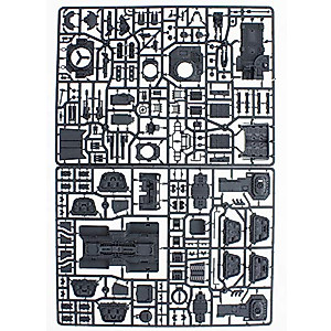 Warhammer 40k: Militarum Tempestus Taurox Prime