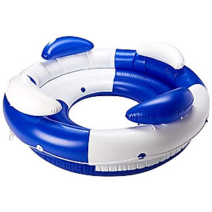 Swimline Sofa Island Lounger Pool Float