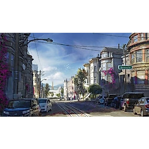 Watch Dogs 2 (Xbox One)