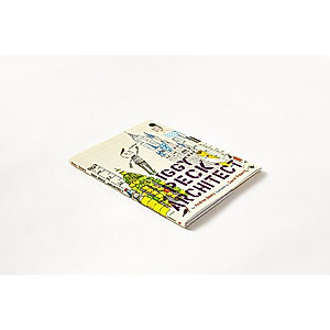 Iggy Peck, Architect: A Picture Book (The Questioneers)