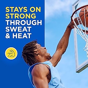 Coppertone SPORT Sunscreen Lotion SPF 50, Water Resistant Sunscreen, Broad Spectrum SPF 50 Sunscreen, Bulk Sunscreen Pack for Holiday Gifts, 3 Fl Oz Bottle, Pack of 6