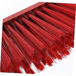 2pcs Whisk Broom Cleaning Brush Counter Duster Car Hand Broom Carpet Hand Brush Couch Hand Brush Dusting Brush Sand Brush Bench Brush Dust Broom Soft Brush Cleaning Stainless Steel FUNOMOCYA