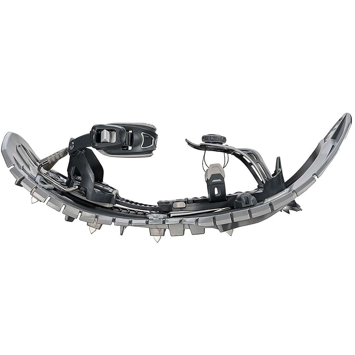 TSL Symbioz Hyperflex Original Snowshoes Sz L (69cm) Metallic