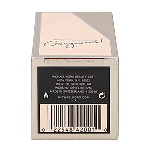 Michael Kors Gorgeous for Women 1.0 oz Eau de Parfum Spray