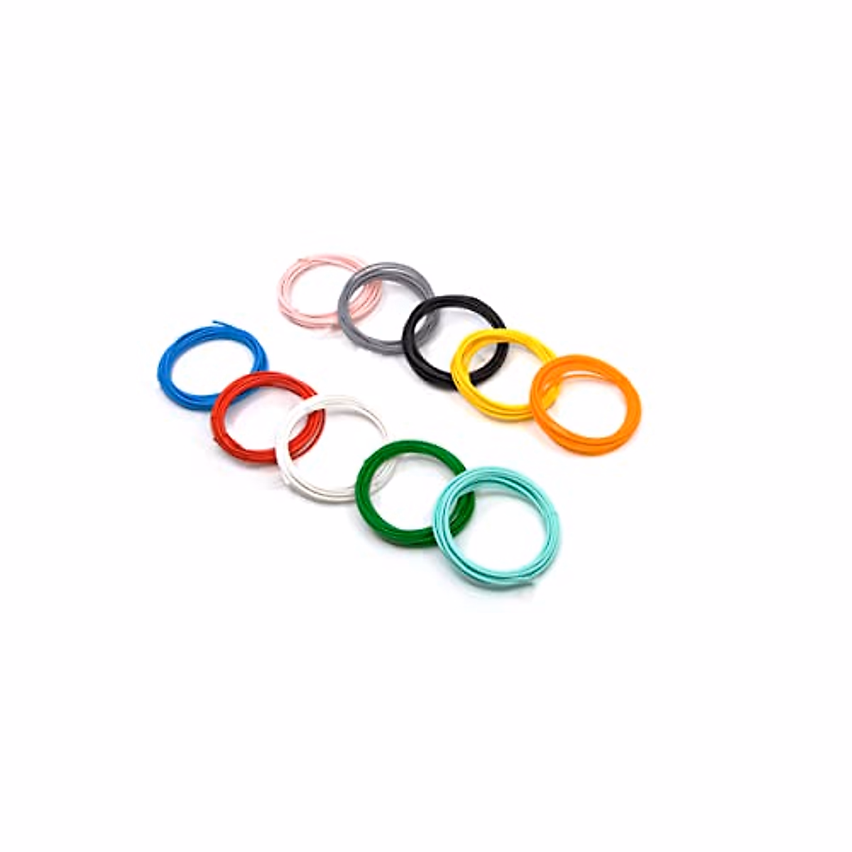 PiKA3D Junior 3D Printing Pen Filament Refills