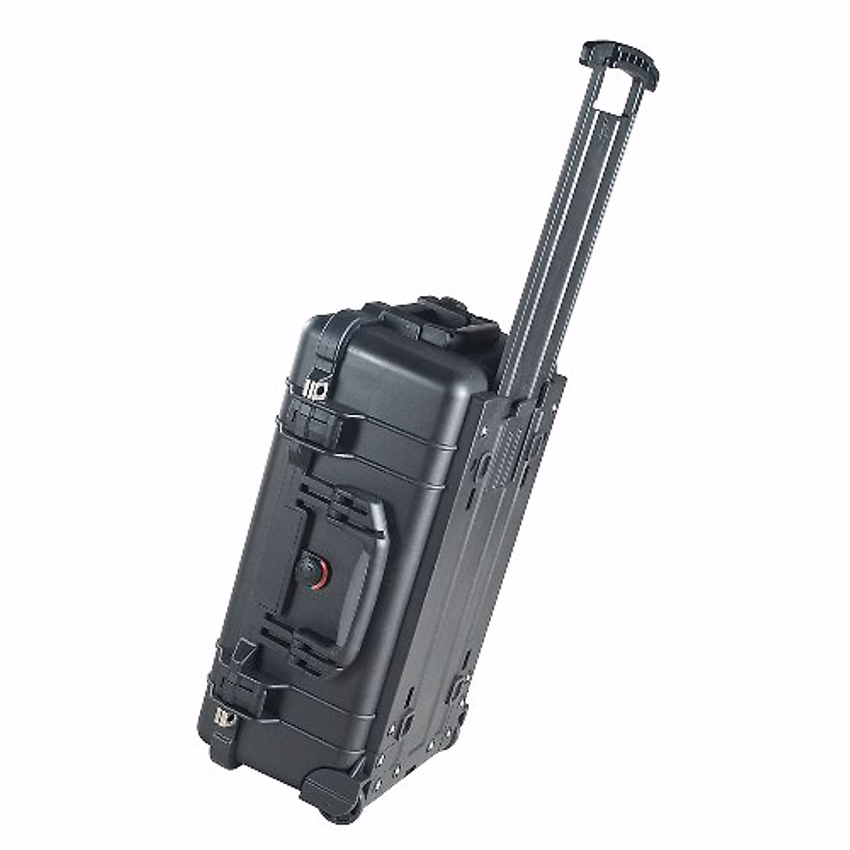 Pelican Products 1510-400-000 1511 4-Piece Replacement Foam Set for 1510 Case (Black)