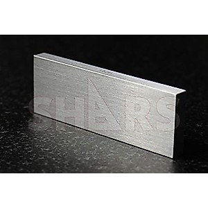 Shars Grade 0 Rectangular Gage Block Set with NIST traceable Certificate 81 PCS 303-5307C M)