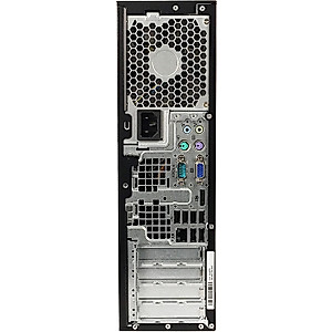 HP Compaq Pro 6300 SFF Desktop,Intel Core I5-3470 up to 3.6G,12G DDR3,512G SSD,DVD,WiFi,HDMI,VGA,DP Port,BT 4.0,Win10Pro64 -Multi-Language Support English-Spanish(Renewed)