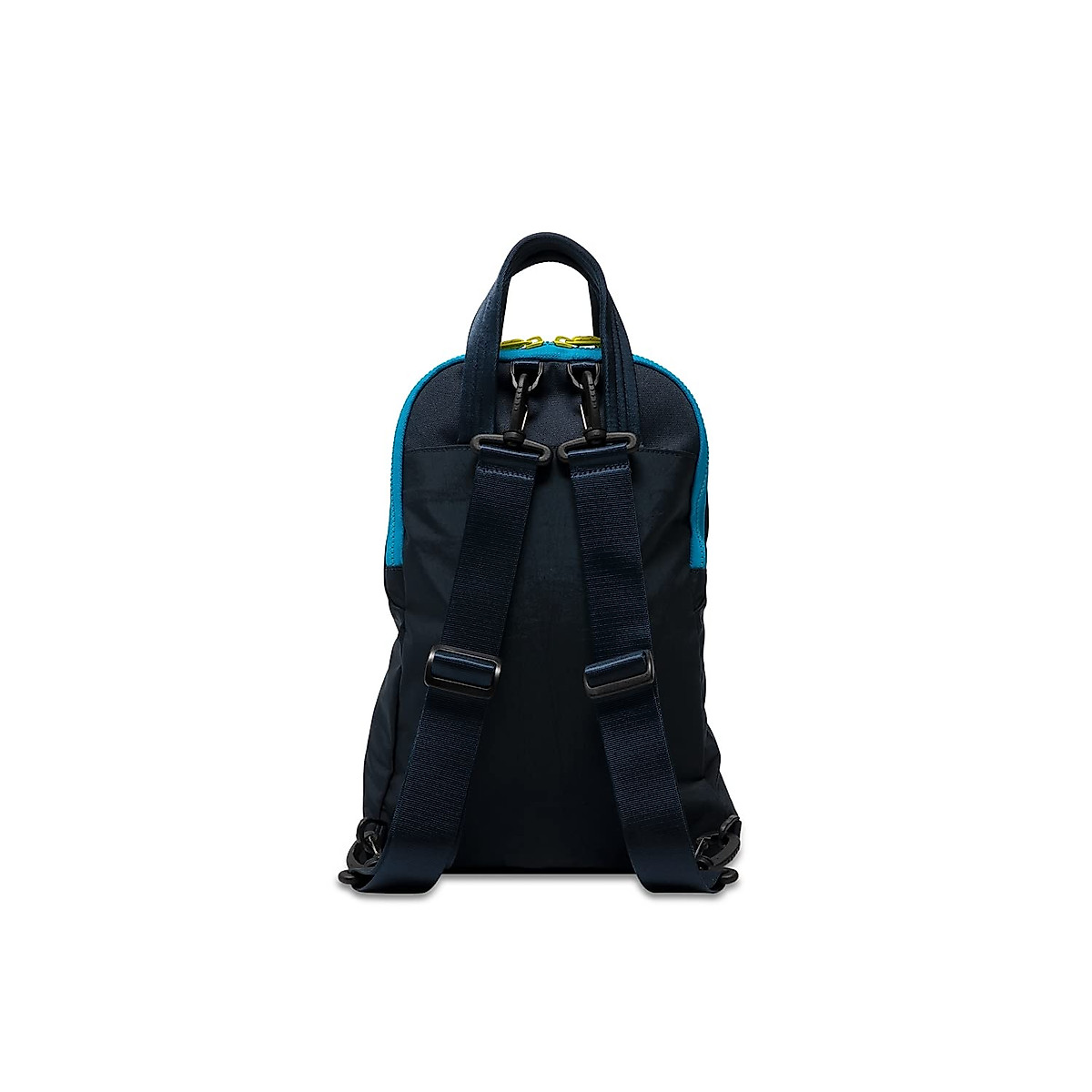 Timbuk2 Spark Mini Backpack, Eco Nautical Pop