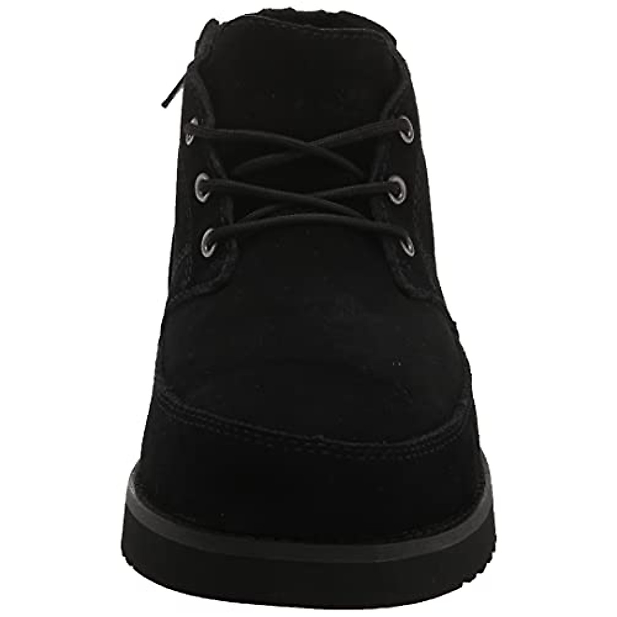Koolaburra by UGG Men's Asaiah Boot, Black, Size 10