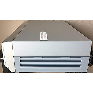 Sony SLV-N88 4-Head Hi-Fi Stereo VCR