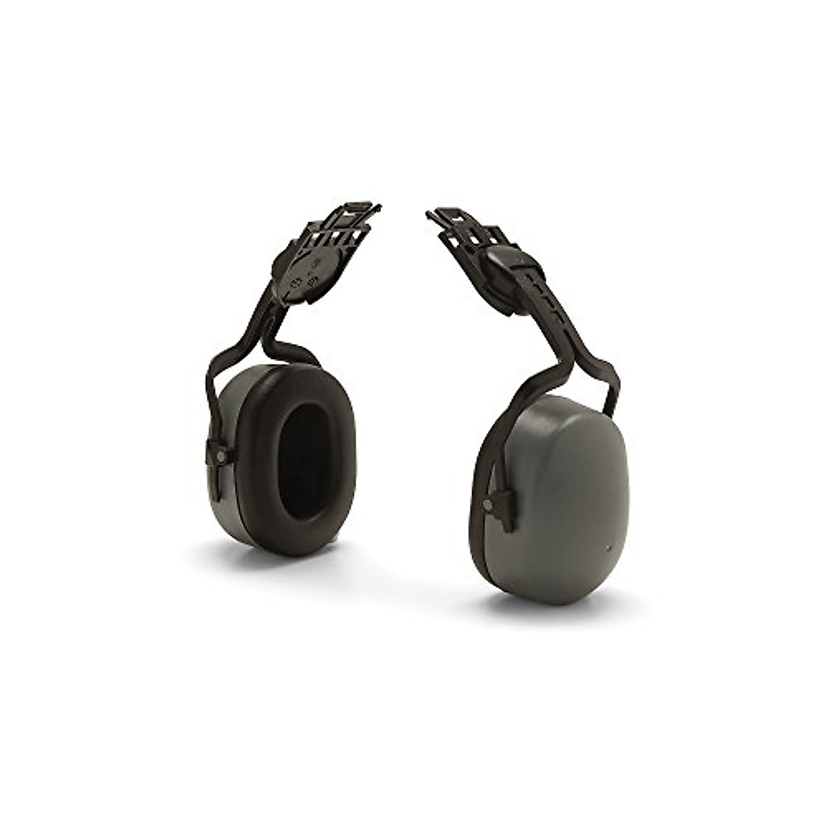 Pyramex Cap-Mounted Earmuff,Grey