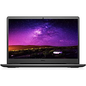 Dell Inspiron 3000 Business Laptop, 15.6 HD Display, Intel Celeron Processor N4020, Windows 10 Pro, 16GB DDR4 RAM, 1TB HDD, Webcam, SD Card Reader, Bluetooth, HDMI
