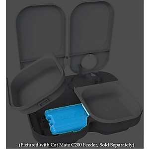 Cat Mate Single Replacement Ice Pack for the C20 and C200 Feeder