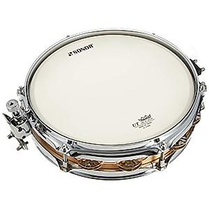 SONOR SEF11-1002SDJ Sonar "Jungle" Snare Drum, 10 Inches