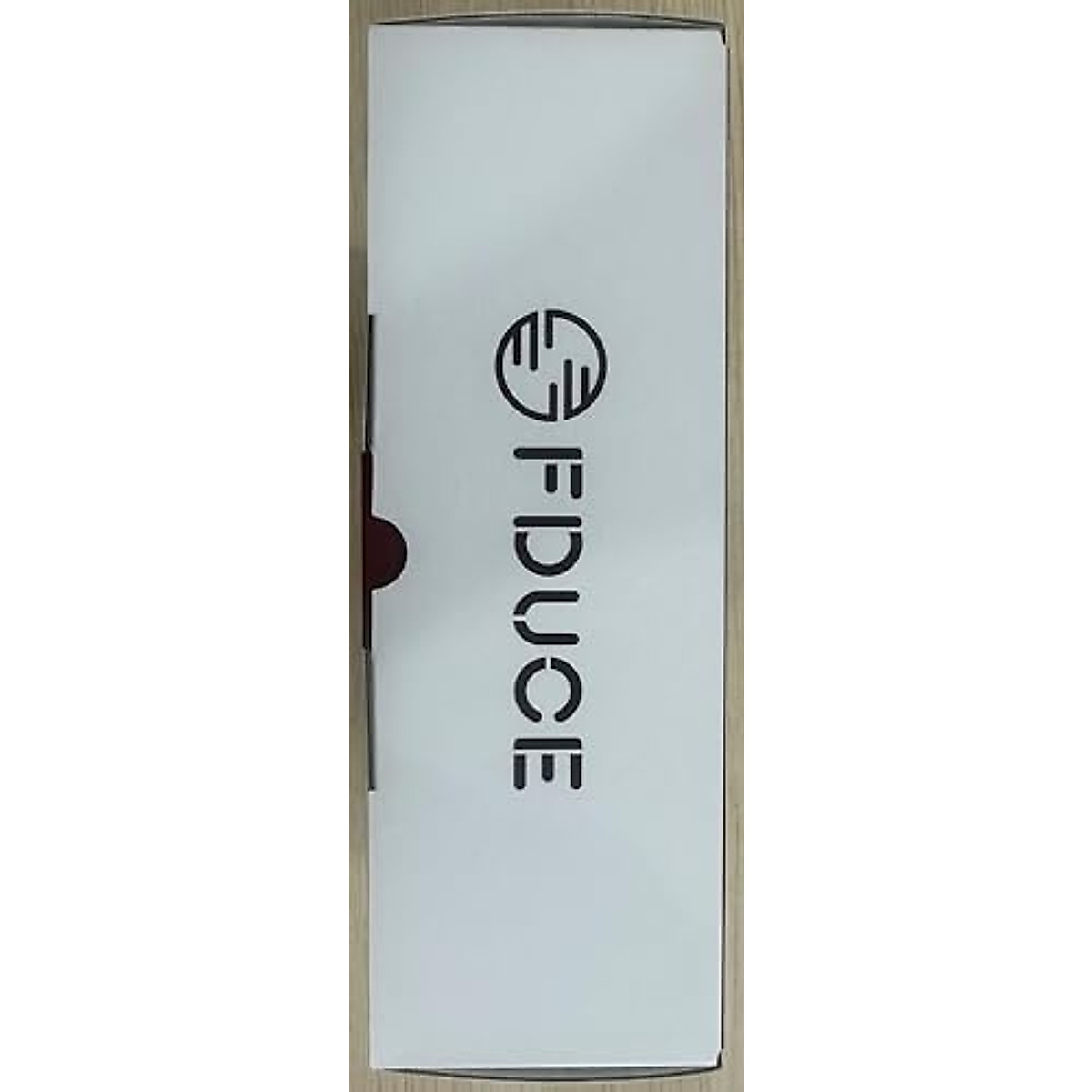 FDUCE SL40X XLR Dynamic Microphone for Vocal Recording, Podcasting, Gaming, Live Streaming&Broadcasting, All Metal Cardioid Mic, Voice-Isolating Technology -Black