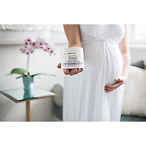 Intensive Treatment Stretch Mark Butter 5.5 Ounce (Pack of 1)