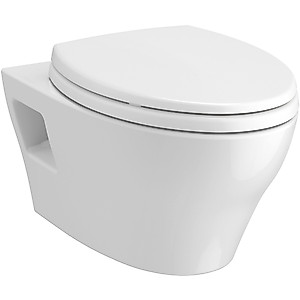 TOTO CT428CFG#01 Toilets and Bidets, White
