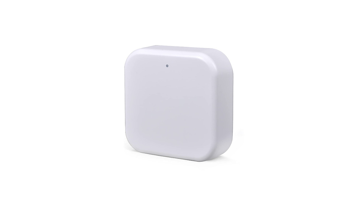 G2 WiFi Gateway for Smart Door Locks - Remote Control & Voice Activation