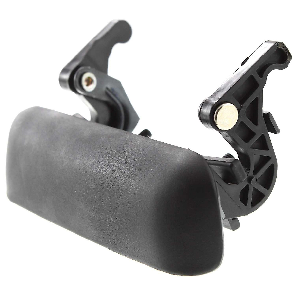 Evan Fischer Tailgate Handle Compatible with 1998-2011 Ford Ranger - FO1915109