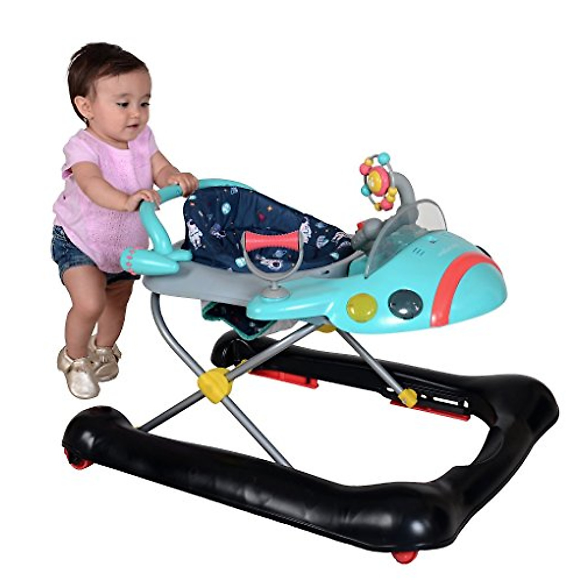 Creative Baby Astro Walker, One Size