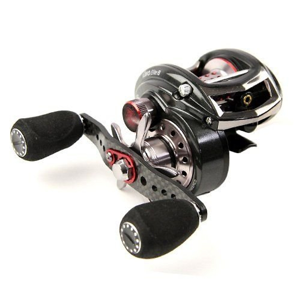 Abu Garcia Revo Elite 8 Casting Reel
