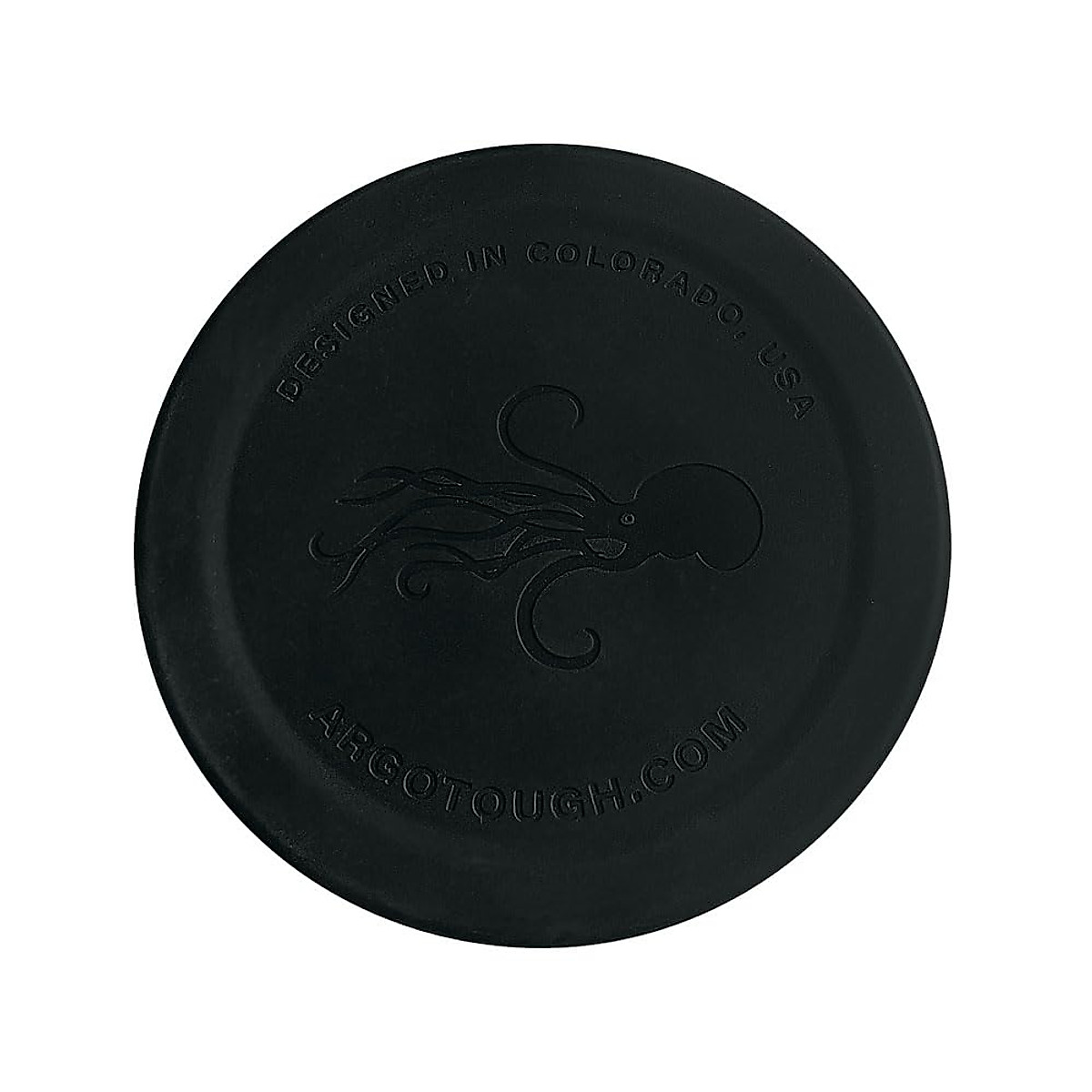 Silicone Sleeve for 1 Gallon 128oz yeti Water Bottles - Anti-Slip, Anti-Ding, Anti-Dent, and Safe for Pet Bowls. Perfect for Camping and Hiking Trips - ARGO, Designed in The USA.