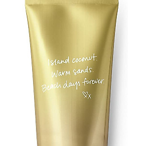 Victoria's Secret Body Lotion, Coconut Passion, 8 Ounce
