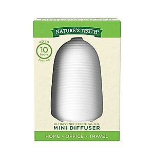 Nt Essental Oil Mini Diff Size Ea Nt Essential Oil Mini Diffuser