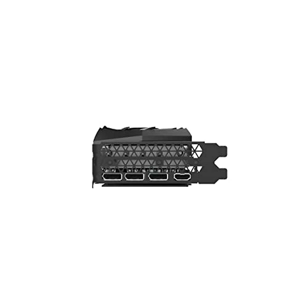 ZOTAC Gaming GeForce RTX™ 3070 Ti 8GB GDDR6X 256-bit 19 Gbps PCIE 4.0 Gaming Graphics Card, IceStorm 2.0 Advanced Cooling, Spectra 2.0 RGB Lighting, ZT-A30710Q-10P