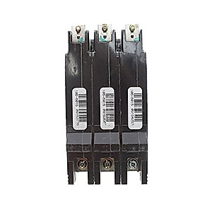 EDB34015 SQUARE D SCHNEIDER ELECTRIC Bolt-on EDB Circuit Breaker