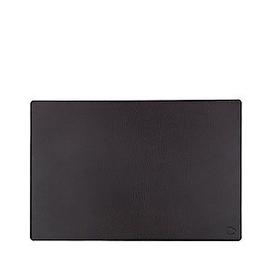 LINDDNA Desk Mat, Work Mat, Square, XXL, Bull Brown, No Stitching, 2P 98452-CN