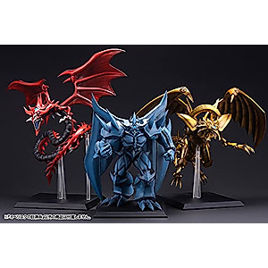 Kotobukiya PP938_YU-GI-OH! Obelisk The Tormentor Egyptian GOD Statue