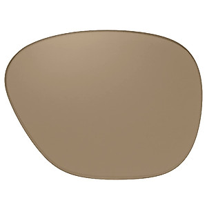 Reptile Suncloud Duet Polarized Sunglass Replacement Lenses in Amber Brown