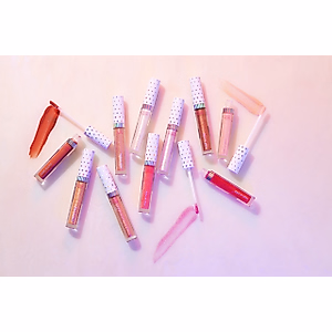 wet n wild Fantasy Makers Lip Gloss Pink Backstage Bae