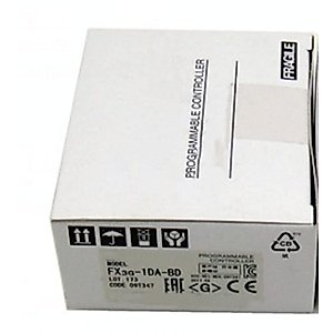 Expansion Board FX3G-1DA-BD Analog Expansion Board