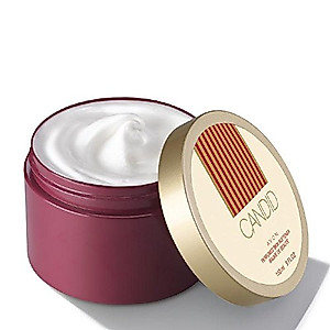 Avon Candid Perfumed Cream Skin Softener Moisturizer Soft Smooth 150ml/5oz