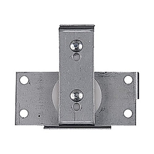 MaksPRO WR02X10943 Closure Asm Top Door Rh fits Refrigerator 944858 AH652440 EA652440 PS652440