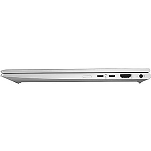 HP EliteBook 845 G8 14" Notebook - Full HD - 1920 x 1080 - AMD Ryzen 5 PRO 5650U Hexa-core (6 Core) 2.30 GHz - 16 GB RAM - 256 GB SSD