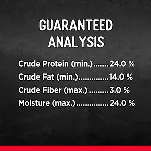 Zoe Super Bar Natural Dog Treats, Protein-Packed, Grain-Free and Gluten-Free, Made in The USA Only, Beef Recipe, 6 oz, 92017