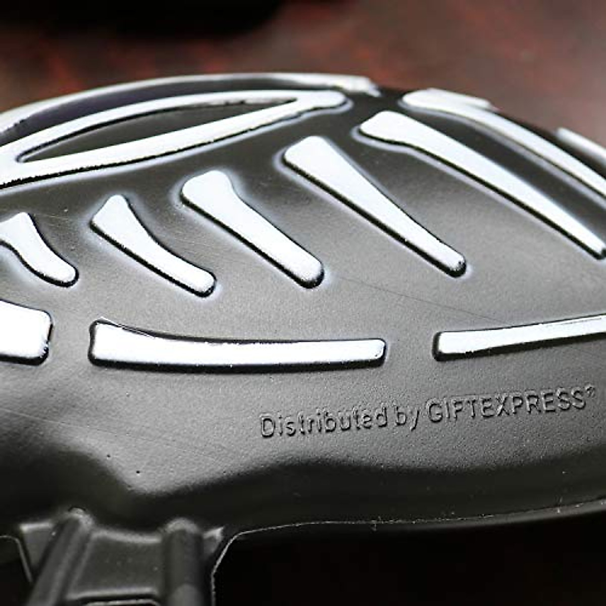 GiftExpress 4 PCS Halloween Black Flamingo Skeleton, Zombie Flamingos, Skull Flamingo with Stakes for Halloween Lawn Ornaments, Spooky Graveyard Decorations (4)