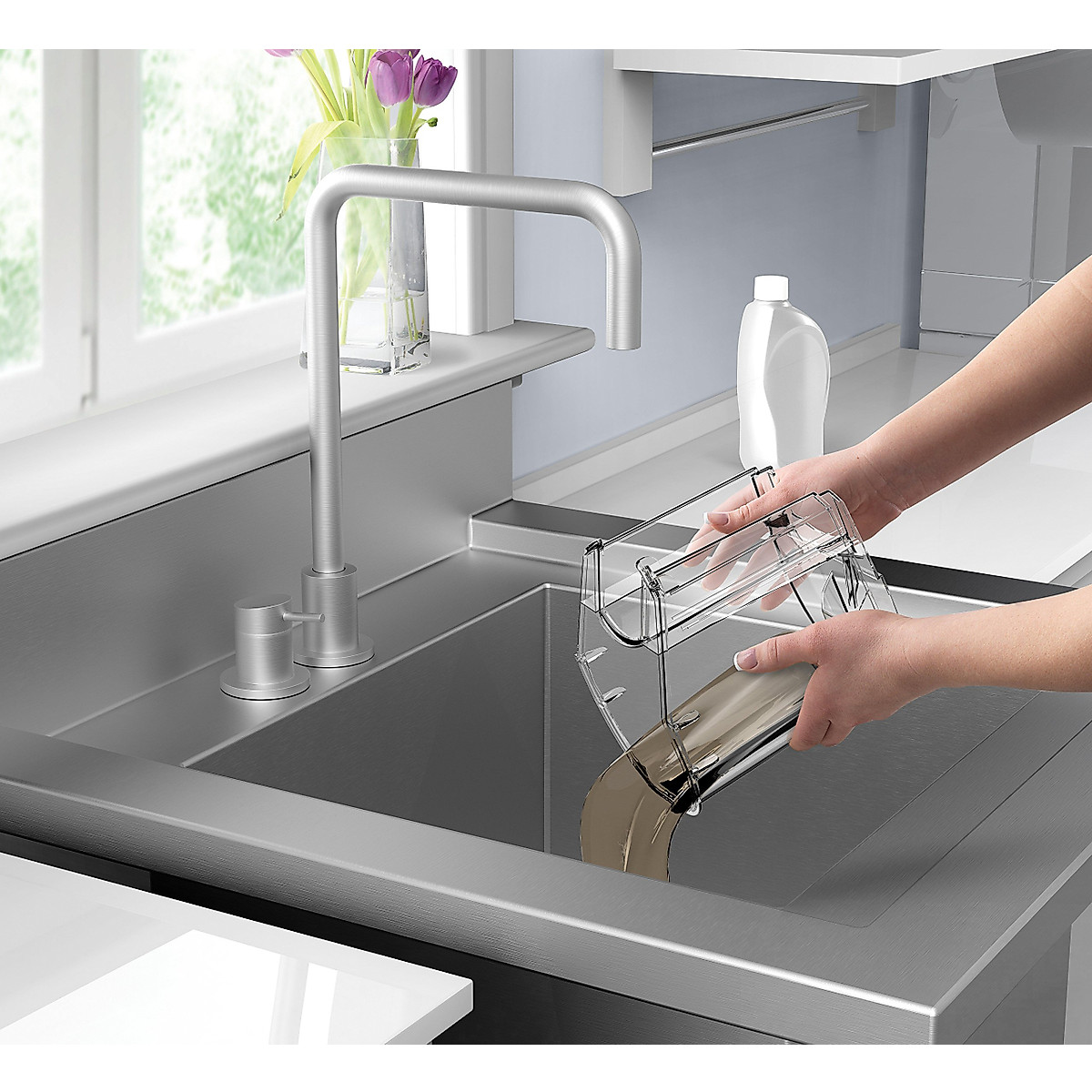 Hoover FH51000 Dual Power Max Carpet Cleaner