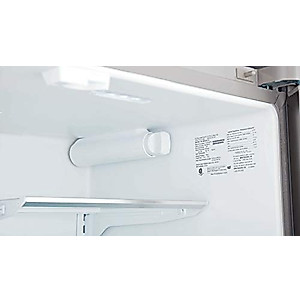 Frigidaire EPTWFU01 Water Filtration Filter, 1 Count, White & Frigidaire FRPAPKRF Pure Air Produce Keeper