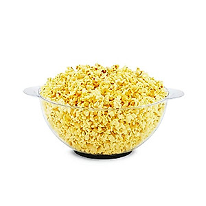 West Bend Popcorn Machine, Stir Crazy Black